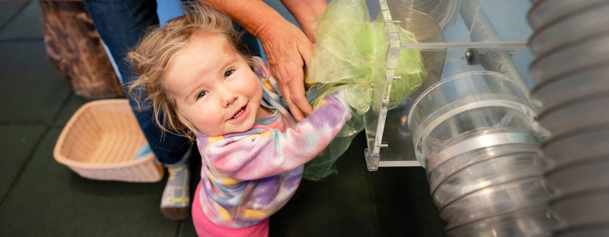 KidZone Museum - Truckee, CA, Children's Museum