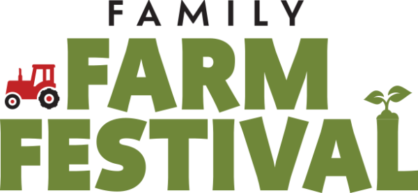 Family Farm Festival - KidZone Museum