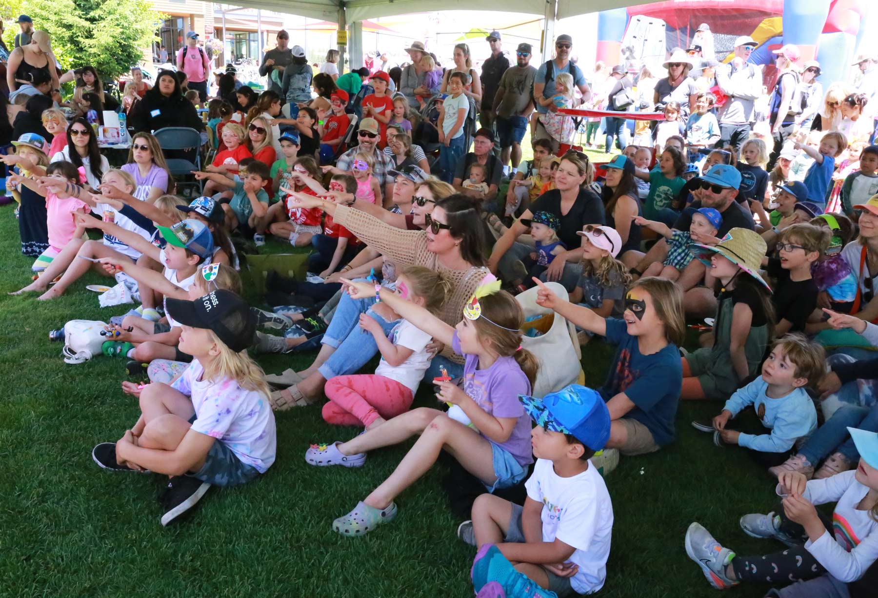 KidZone Museum - Truckee, CA, Children's Museum