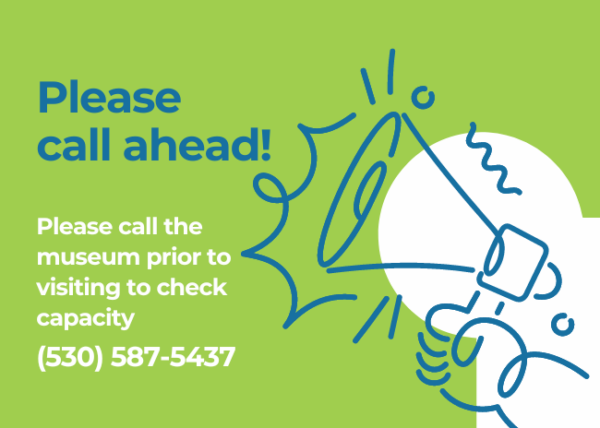 KidZone Museum - Truckee, CA, Children's Museum