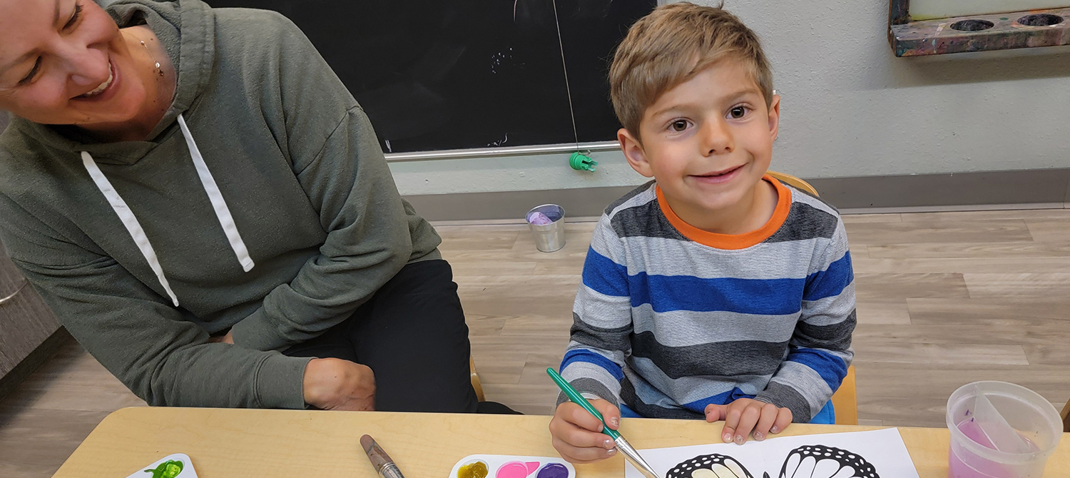 KidZone Museum - Truckee, CA, Children's Museum